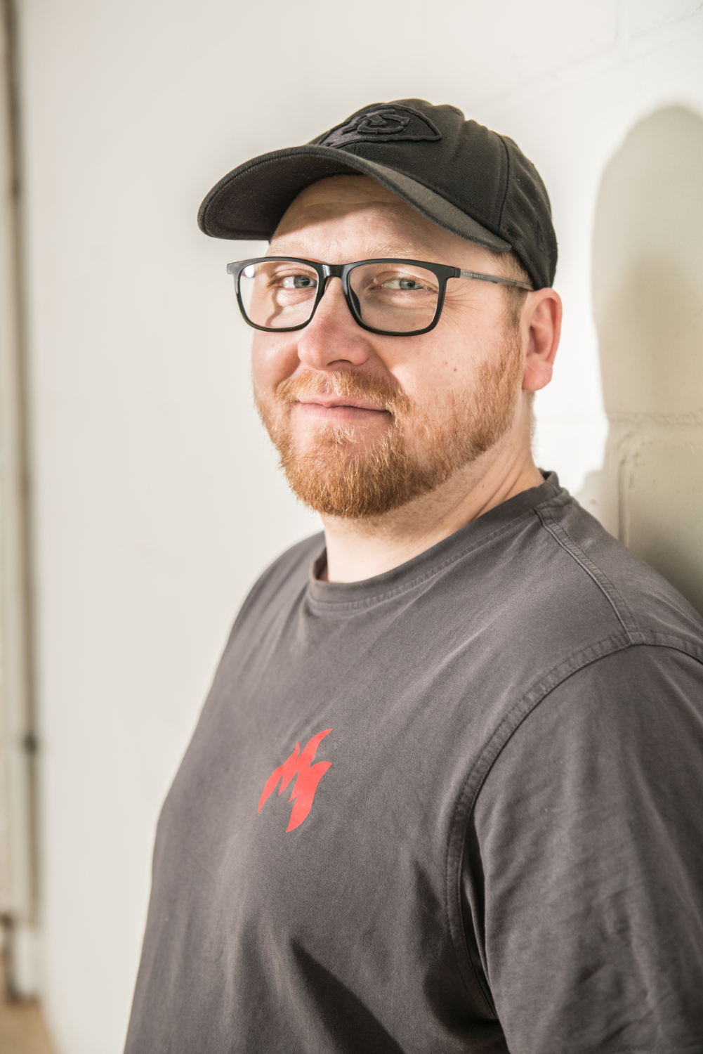Jan Kandel und Team - Brandschutz Kandel